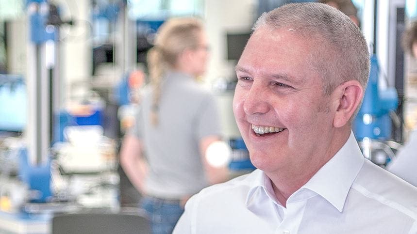 Our services | TRIOPTICS