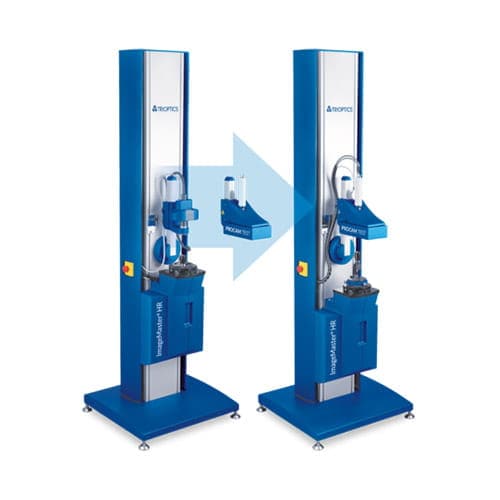 ImageMaster® HR 2 & Universal | TRIOPTICS