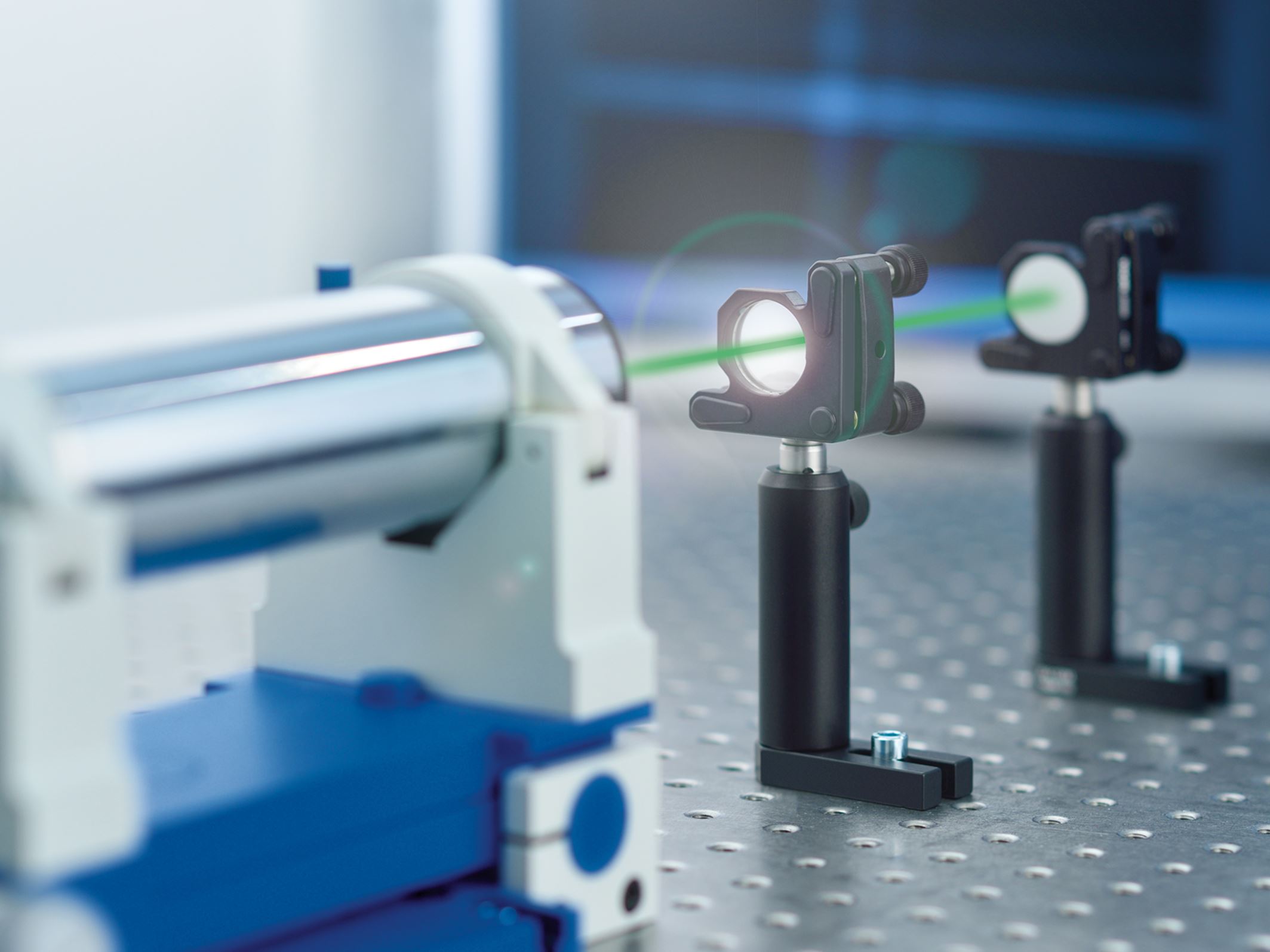 Angle measurement | TRIOPTICS