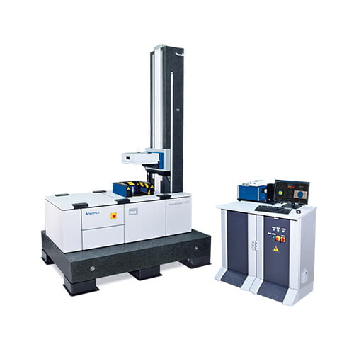 Semiconductor Industry – Technological Pioneer in Optics | TRIOPTICS